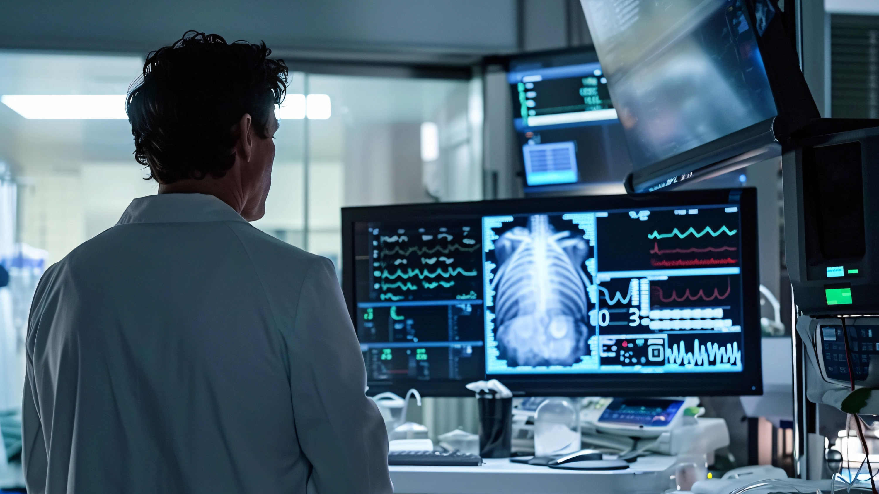 Optimizing Image Processing for a Medical Imaging Camera | Regami Solutions